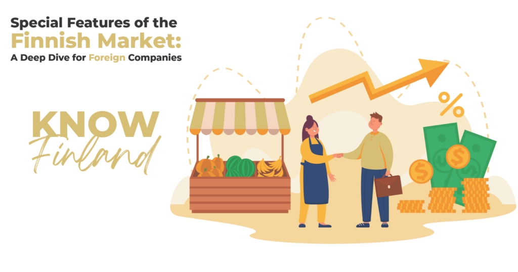 Market Entry Strategy: A Deep Dive into the Finnish Market